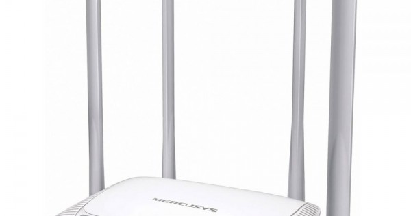 Mercusys Wireless N Router Mercusys MW325R